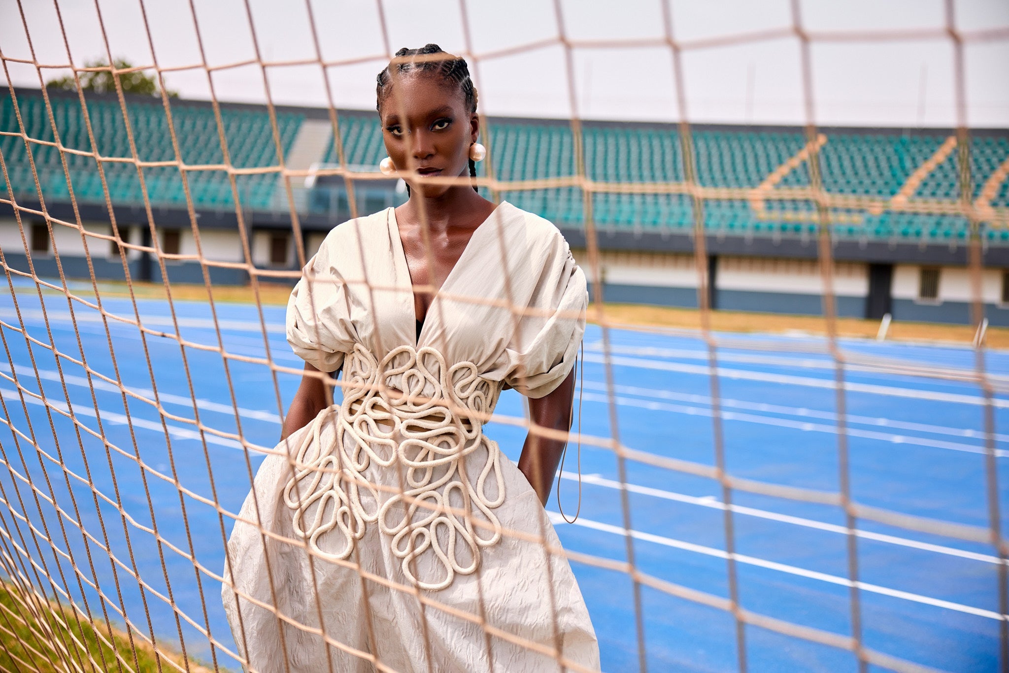 SPRING SUMMER 25 – CHRISTIE BROWN