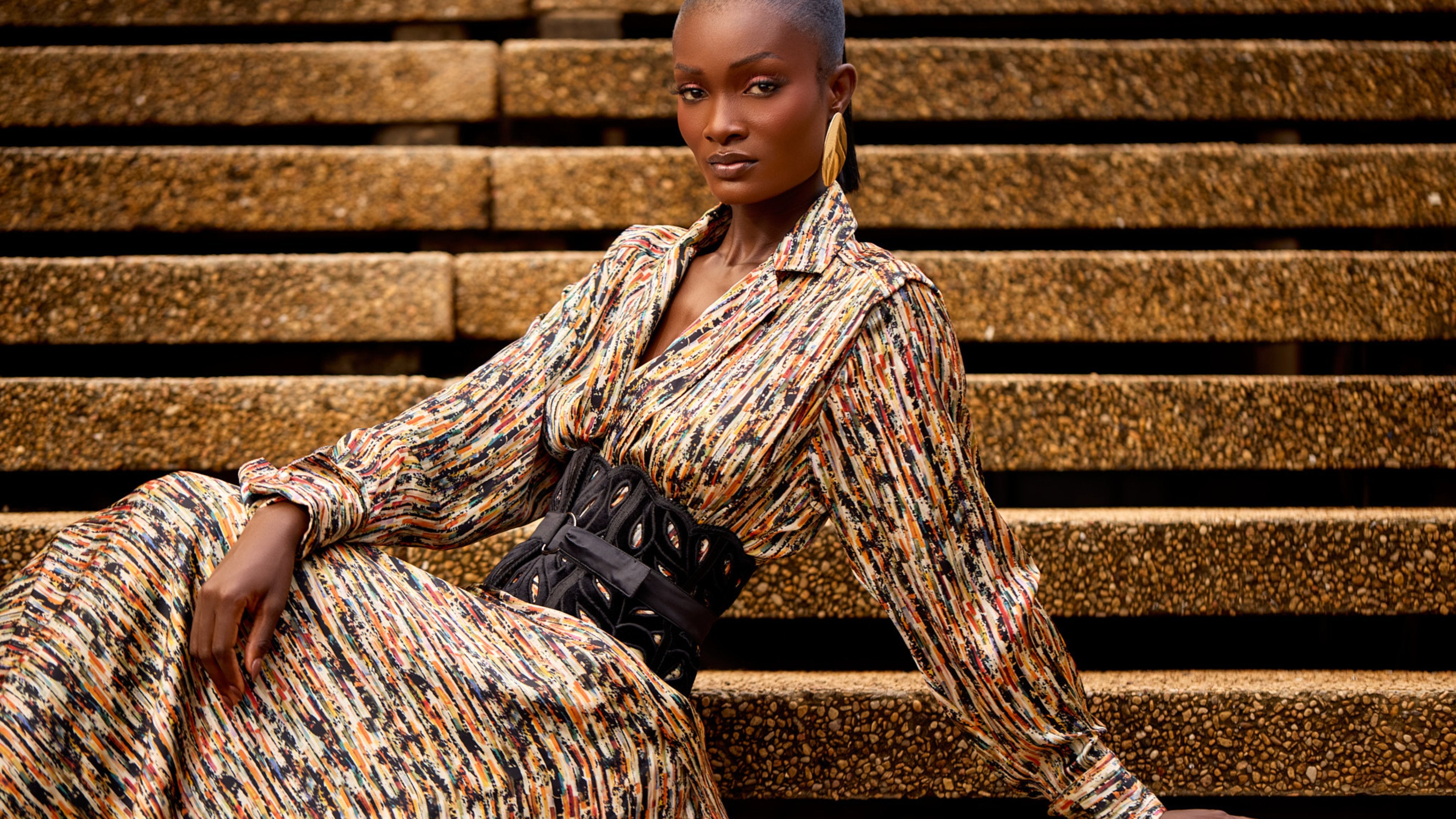 FALL/WINTER 2024 – CHRISTIE BROWN