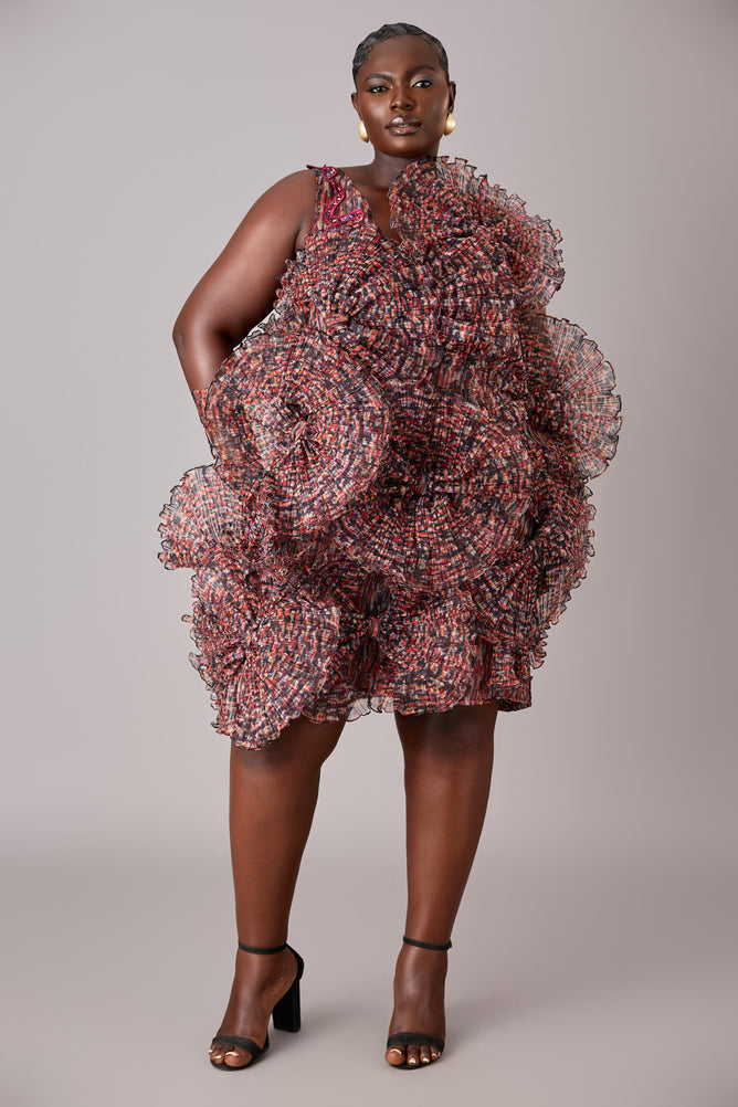 FALL/WINTER 2024 – CHRISTIE BROWN