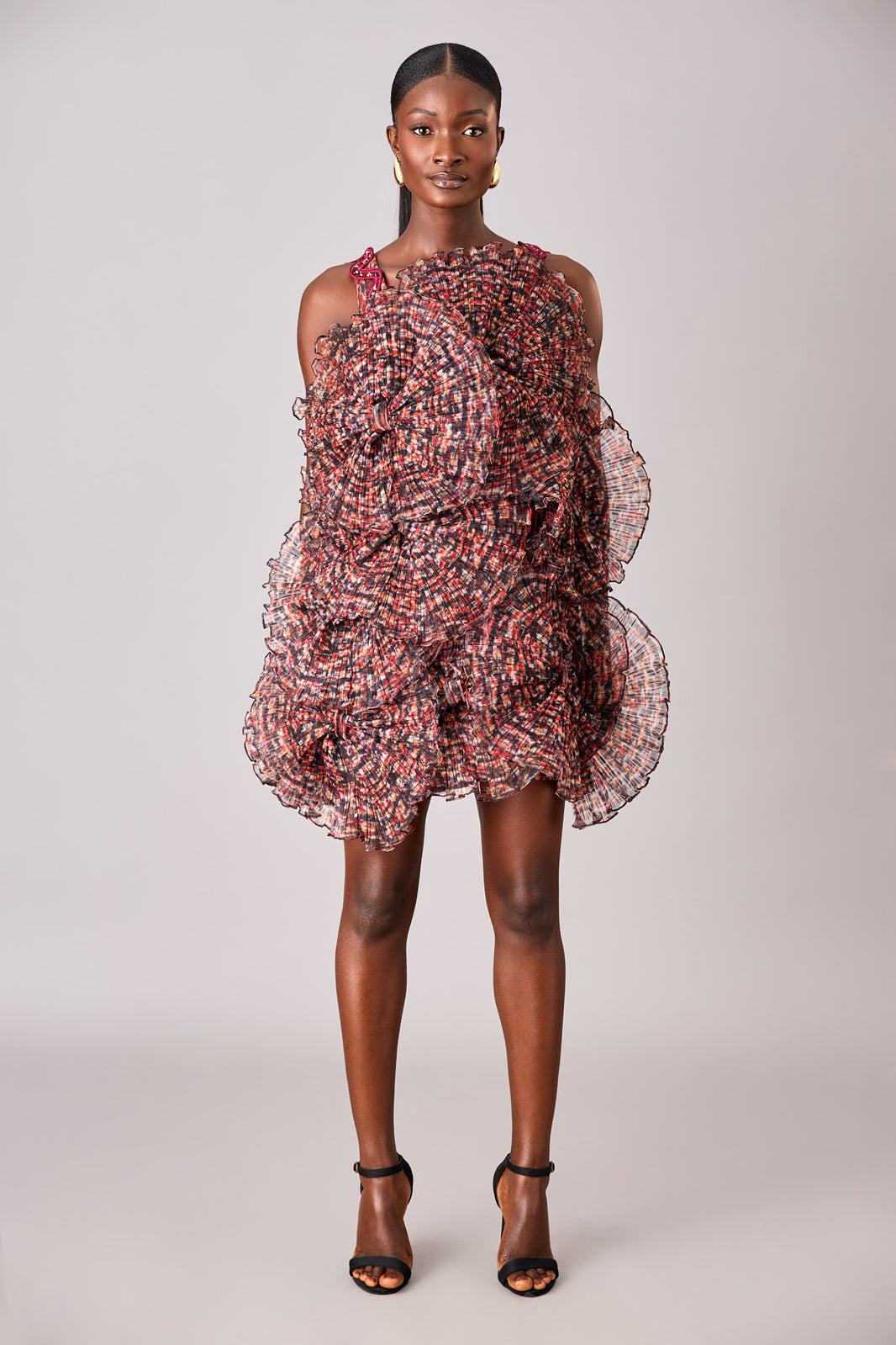 FALL/WINTER 2024 – CHRISTIE BROWN