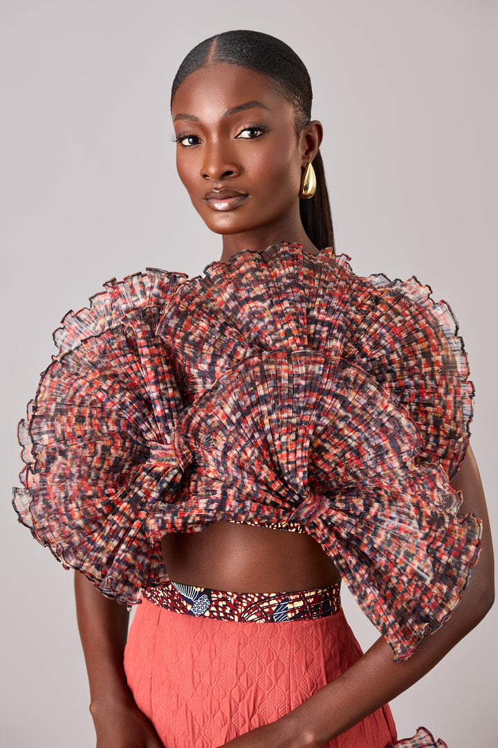 FALL/WINTER 2024 – CHRISTIE BROWN