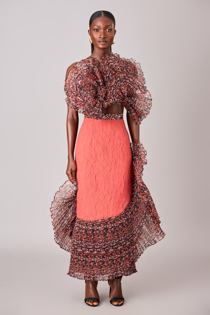 FALL/WINTER 2024 – CHRISTIE BROWN