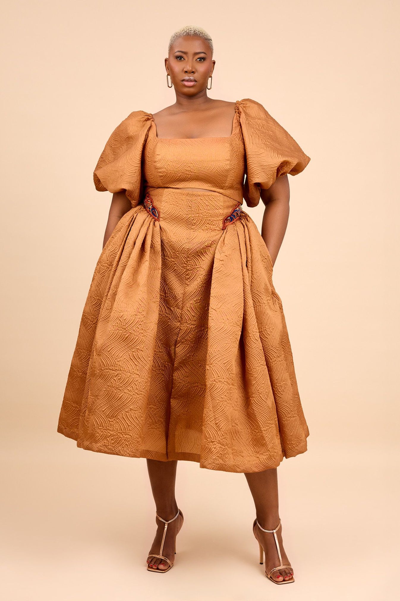 AVA CURRY – CHRISTIE BROWN