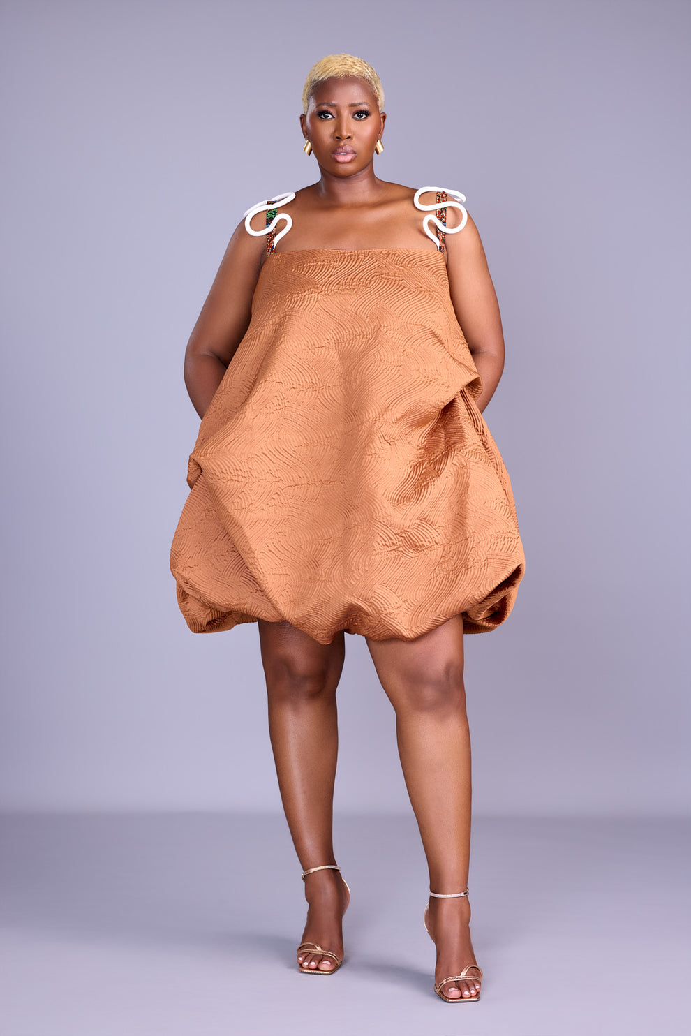 ABIA RUST – CHRISTIE BROWN