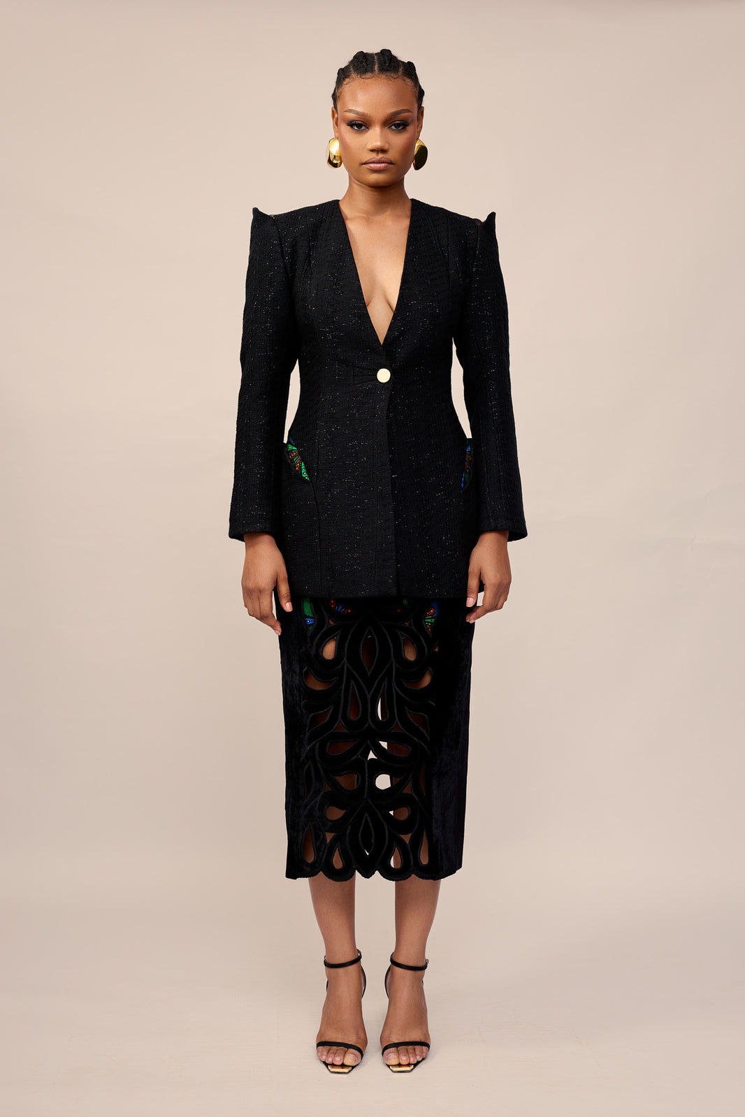 FALL/WINTER 2023 – CHRISTIE BROWN