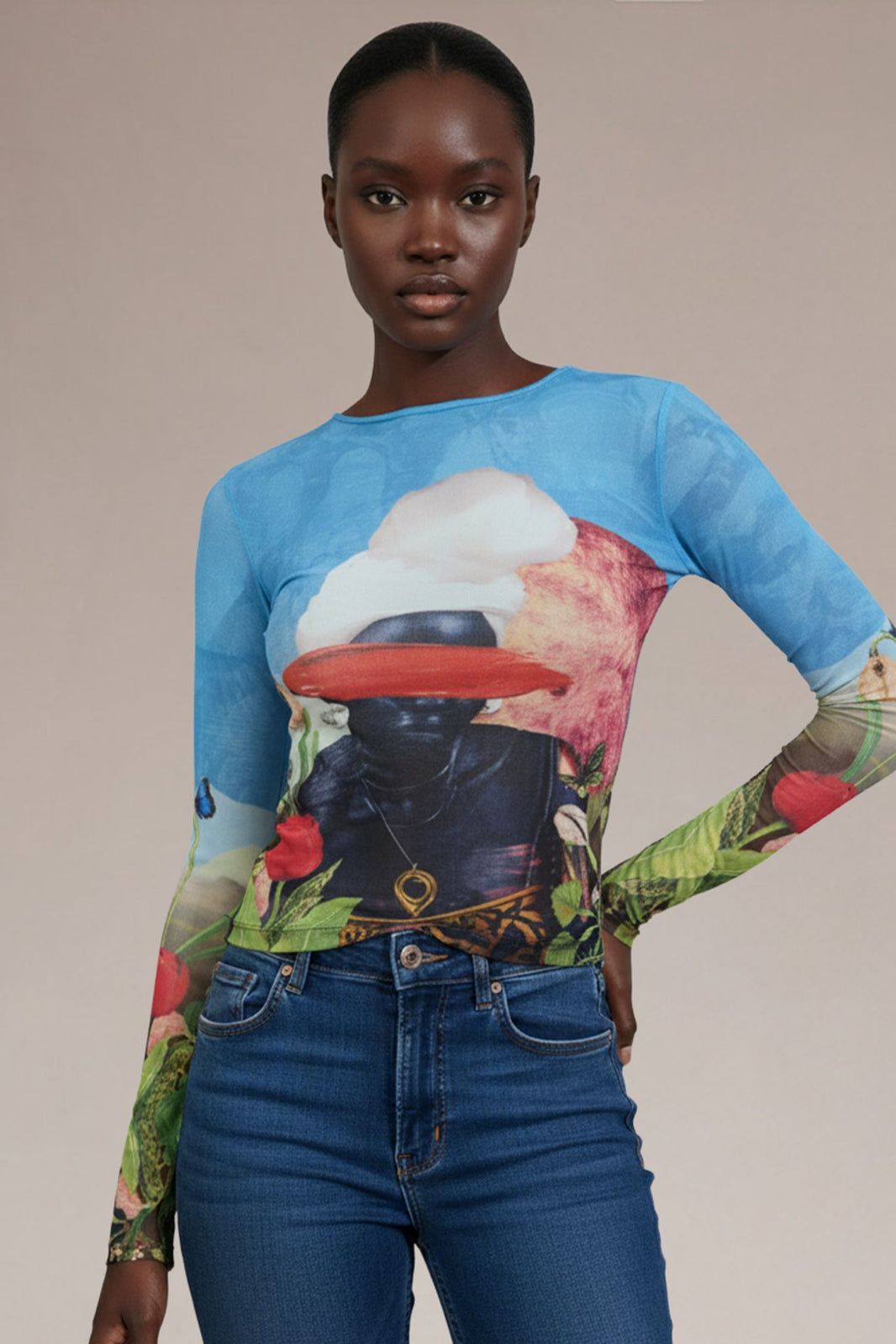 ALL – CHRISTIE BROWN