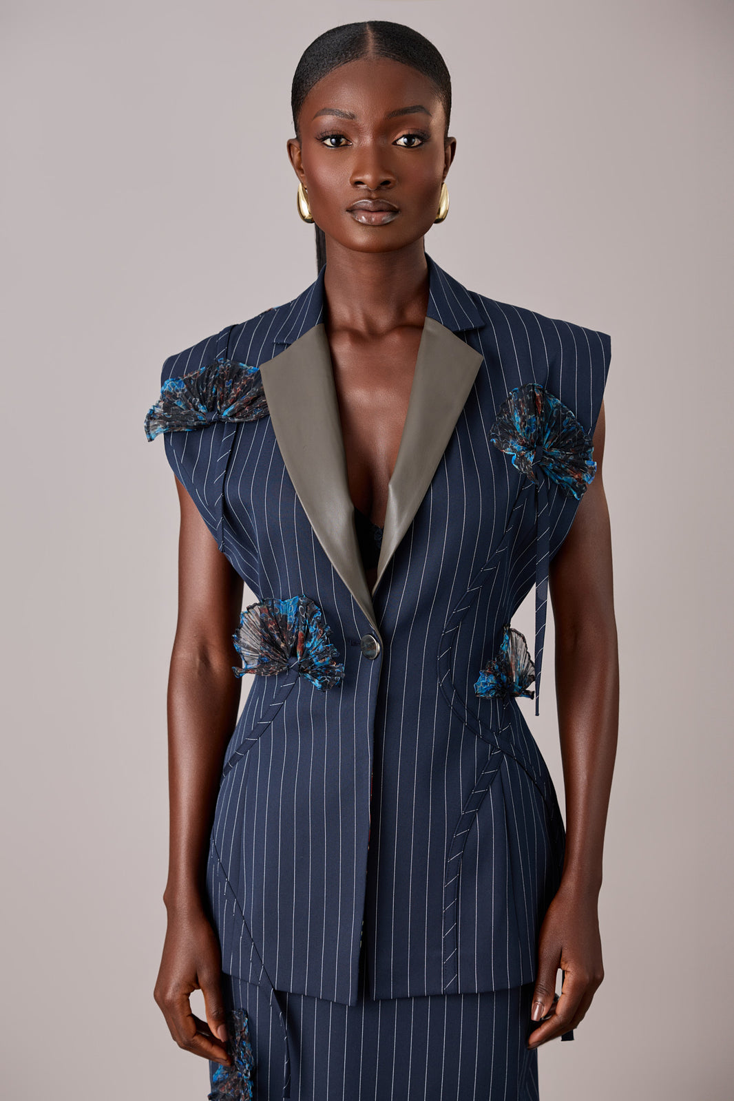 MODERN WORKWEAR – CHRISTIE BROWN