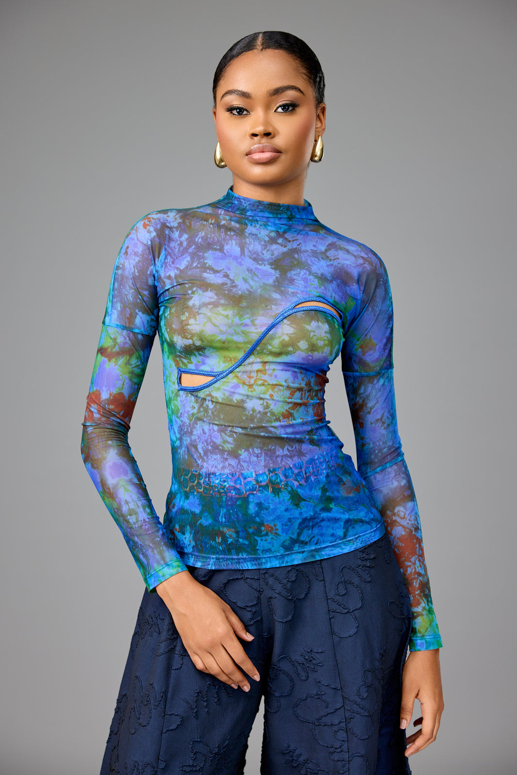 ALL – CHRISTIE BROWN