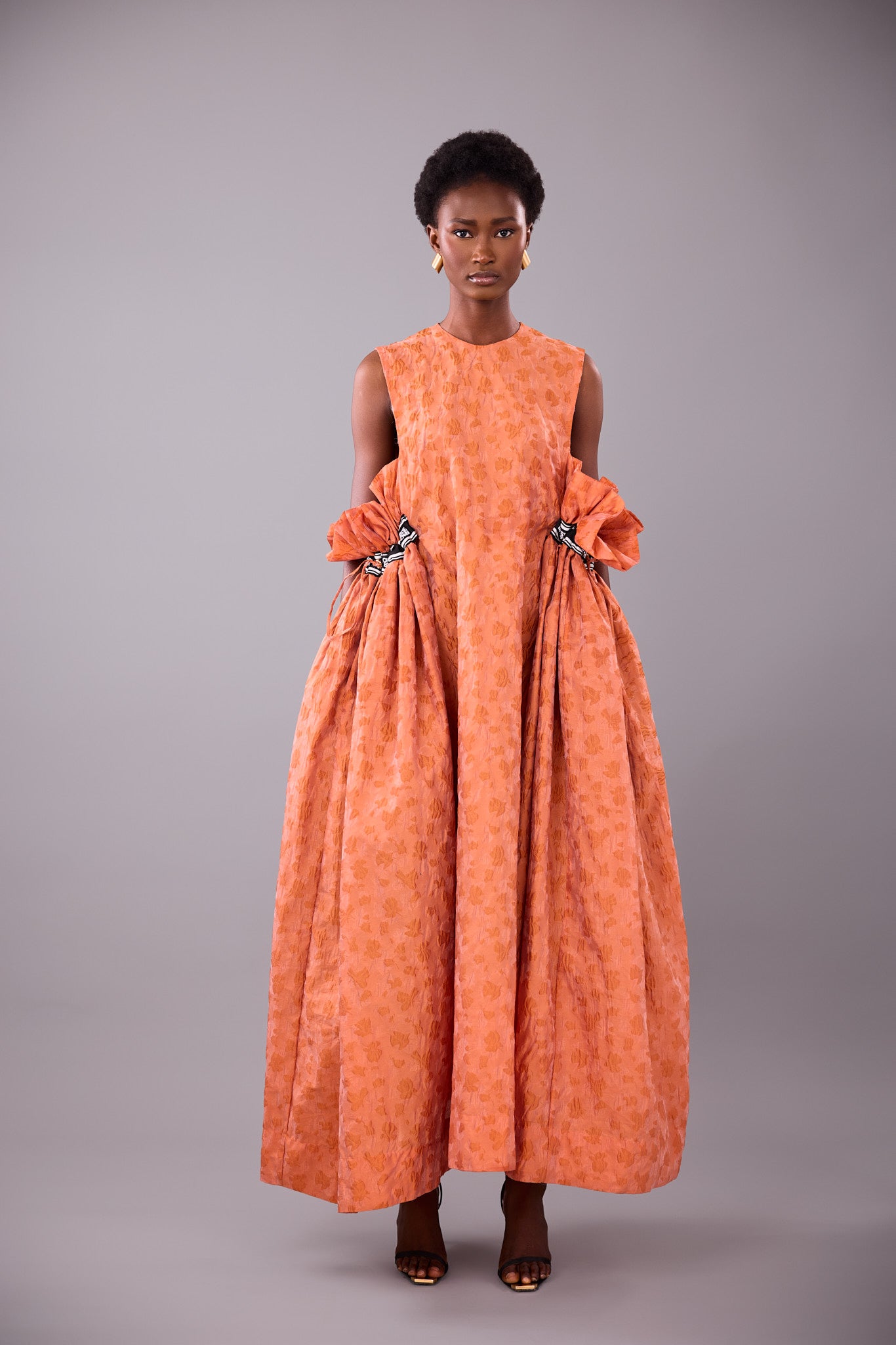 LOGAN – CHRISTIE BROWN