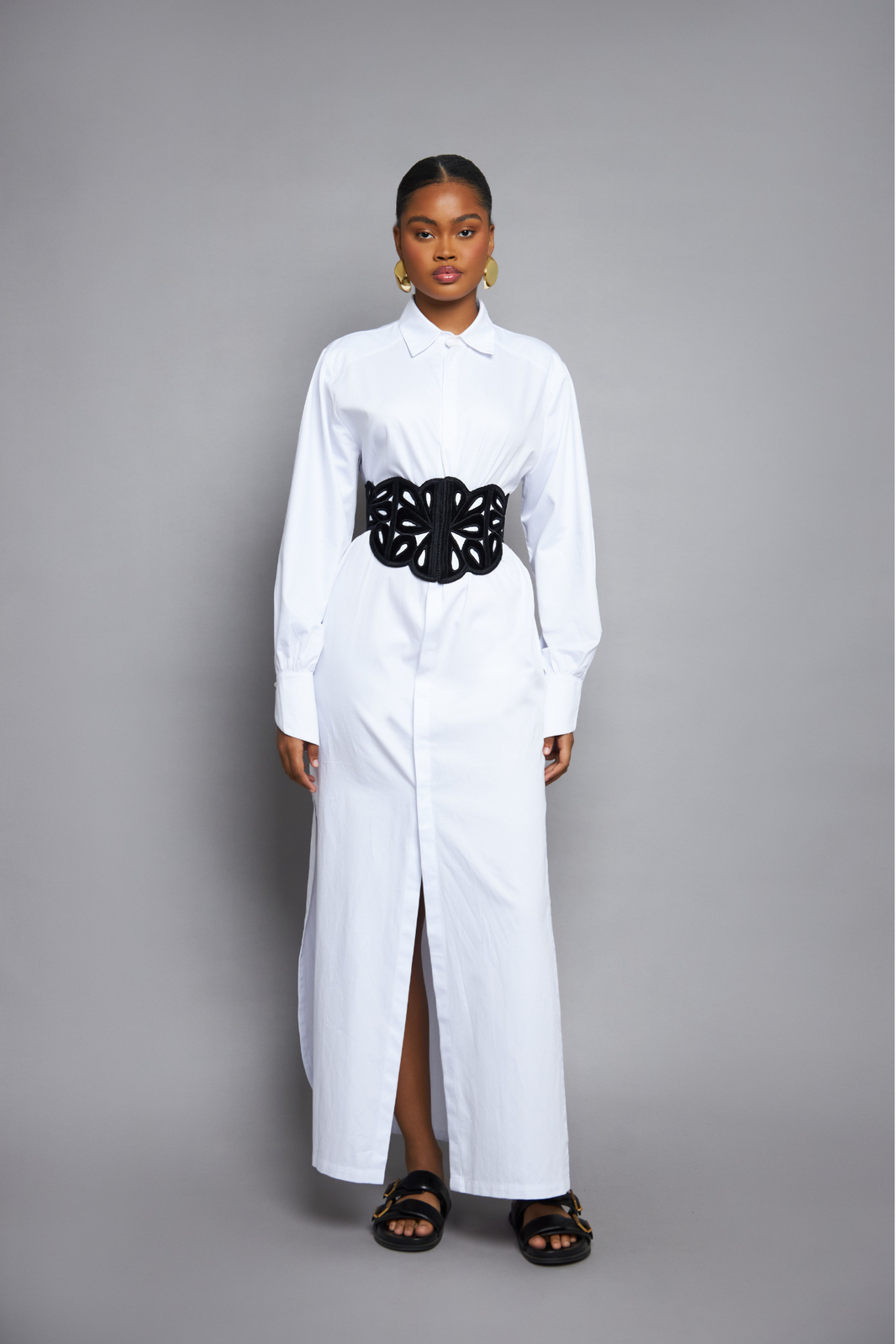 ALL – CHRISTIE BROWN